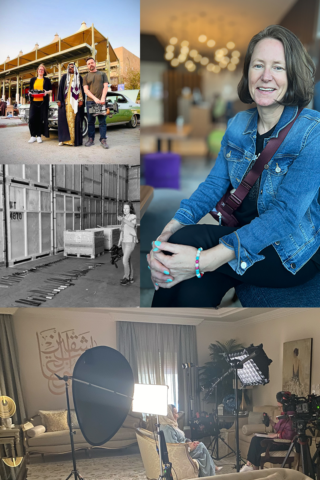 About | Celia Peterson